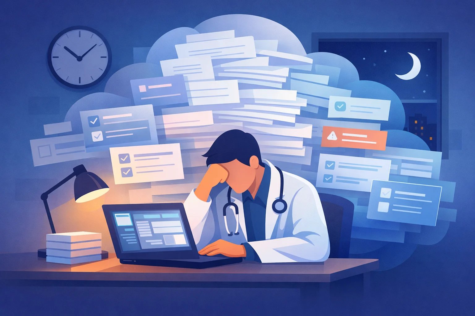 AI Medical Scribe Complete Guide 2026