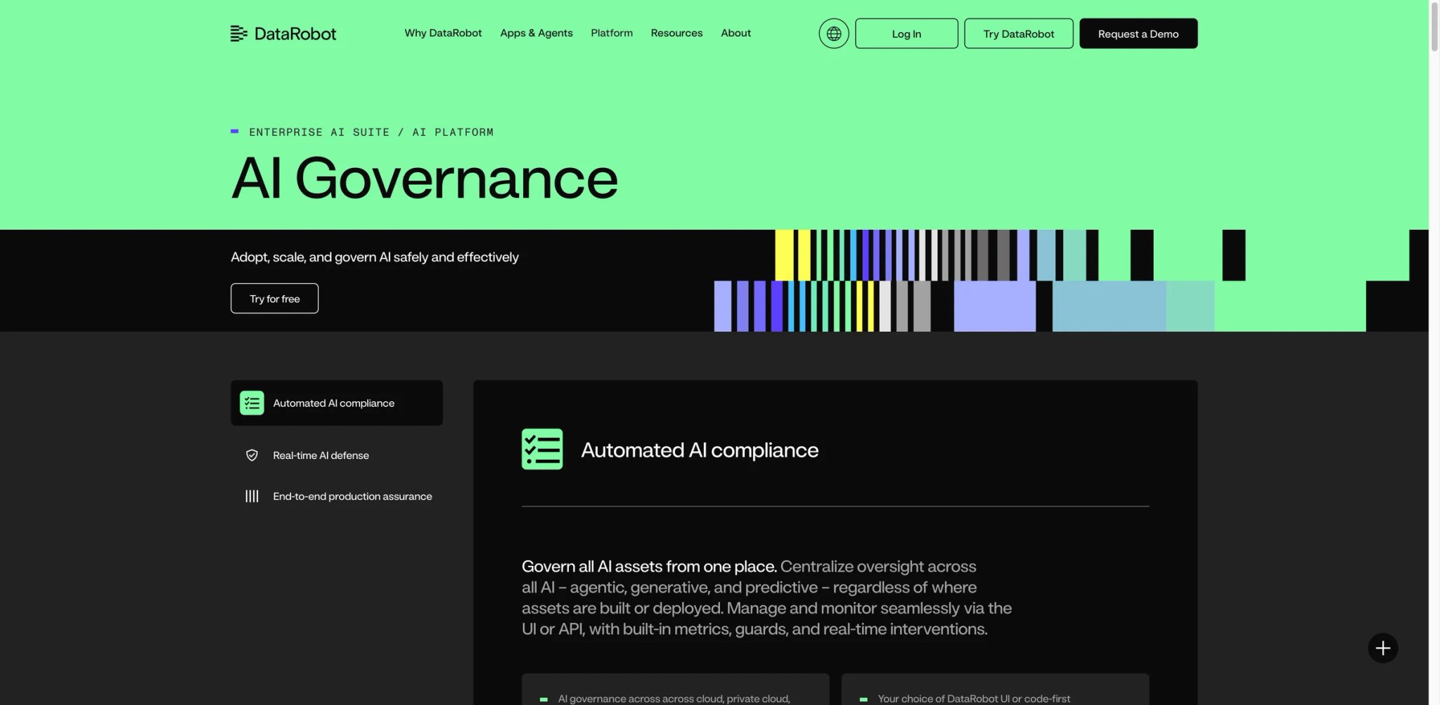 12 Best AI Governance Tools 2026 — EU AI Act Ready