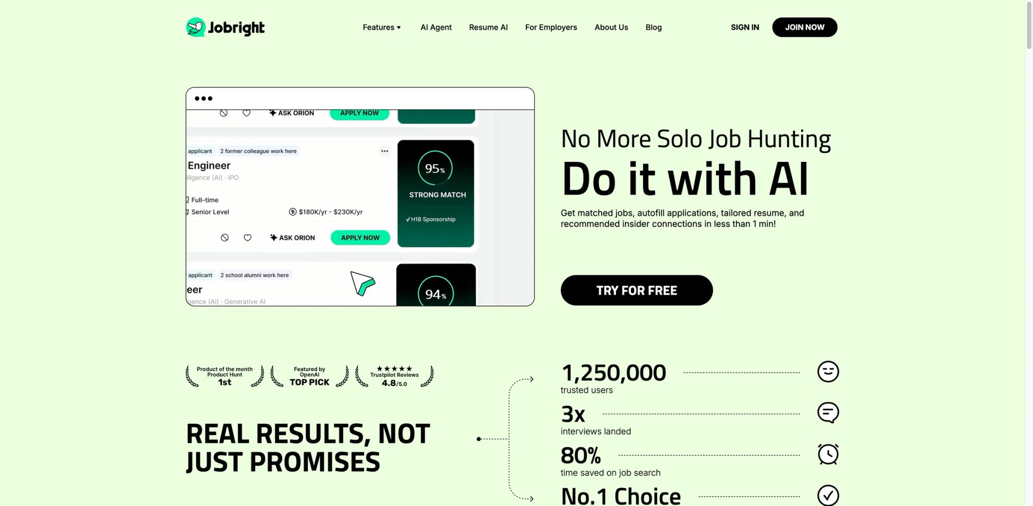 16 Best AI Job Application Tools 2026 — Tested