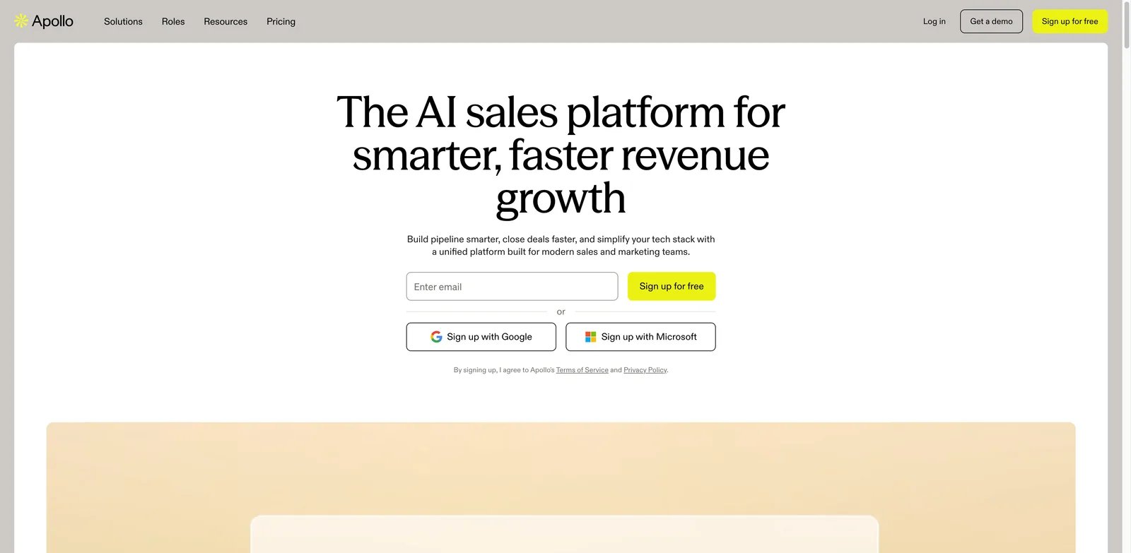 12 Best AI Lead Generation Tools 2026 — Data & SDRs