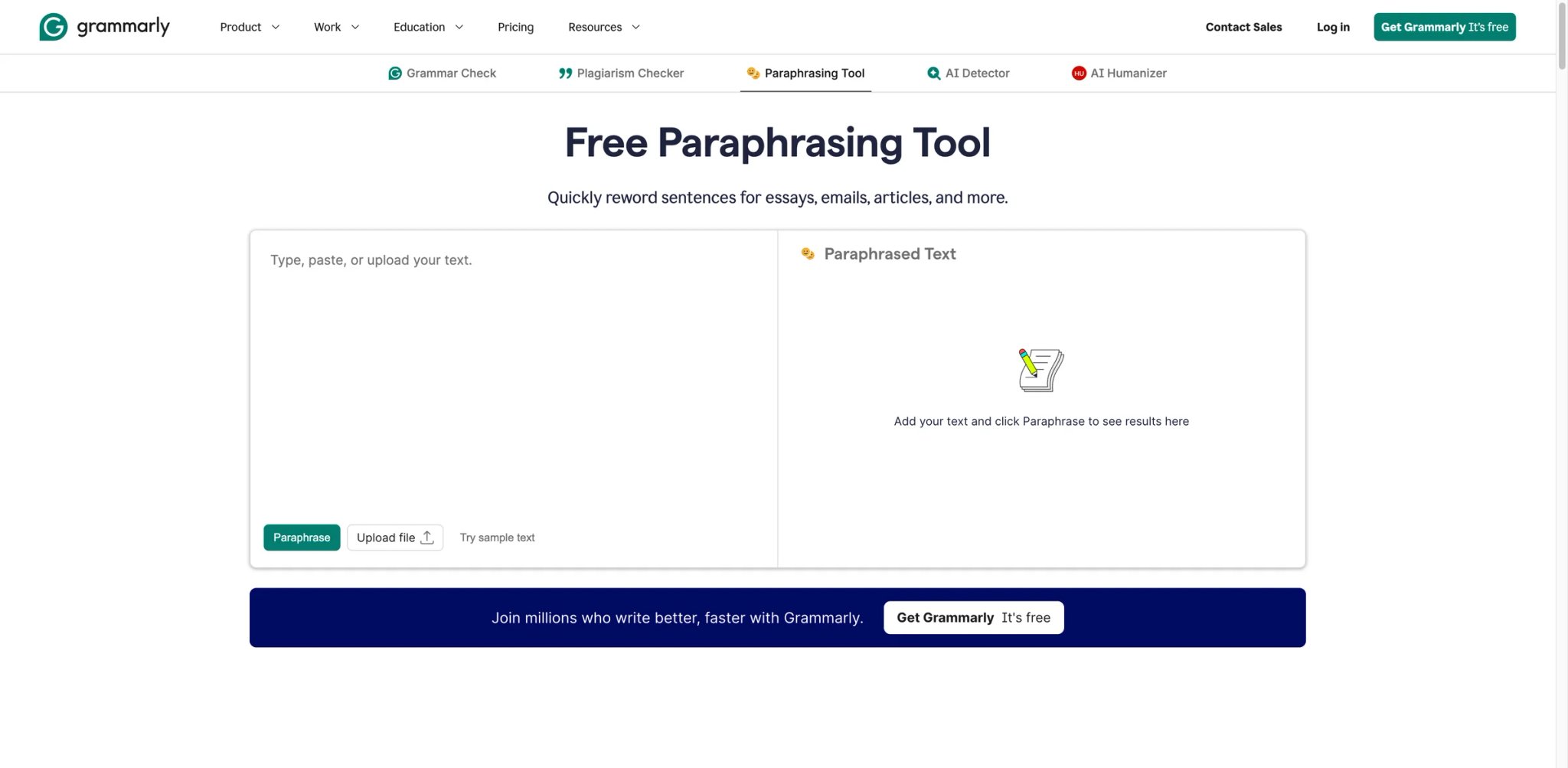 Best AI Paraphrasing Tool 2026: 12 Tested (#1 Beats QuillBot)
