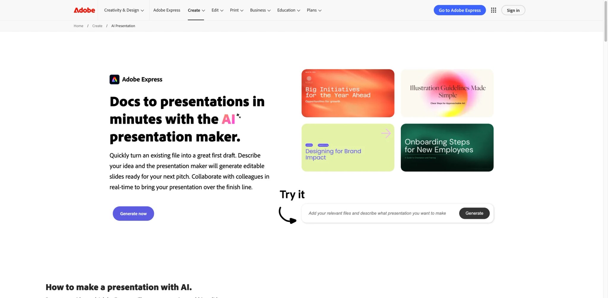 16 Best AI Presentation Makers 2026 (Tested & Compared)
