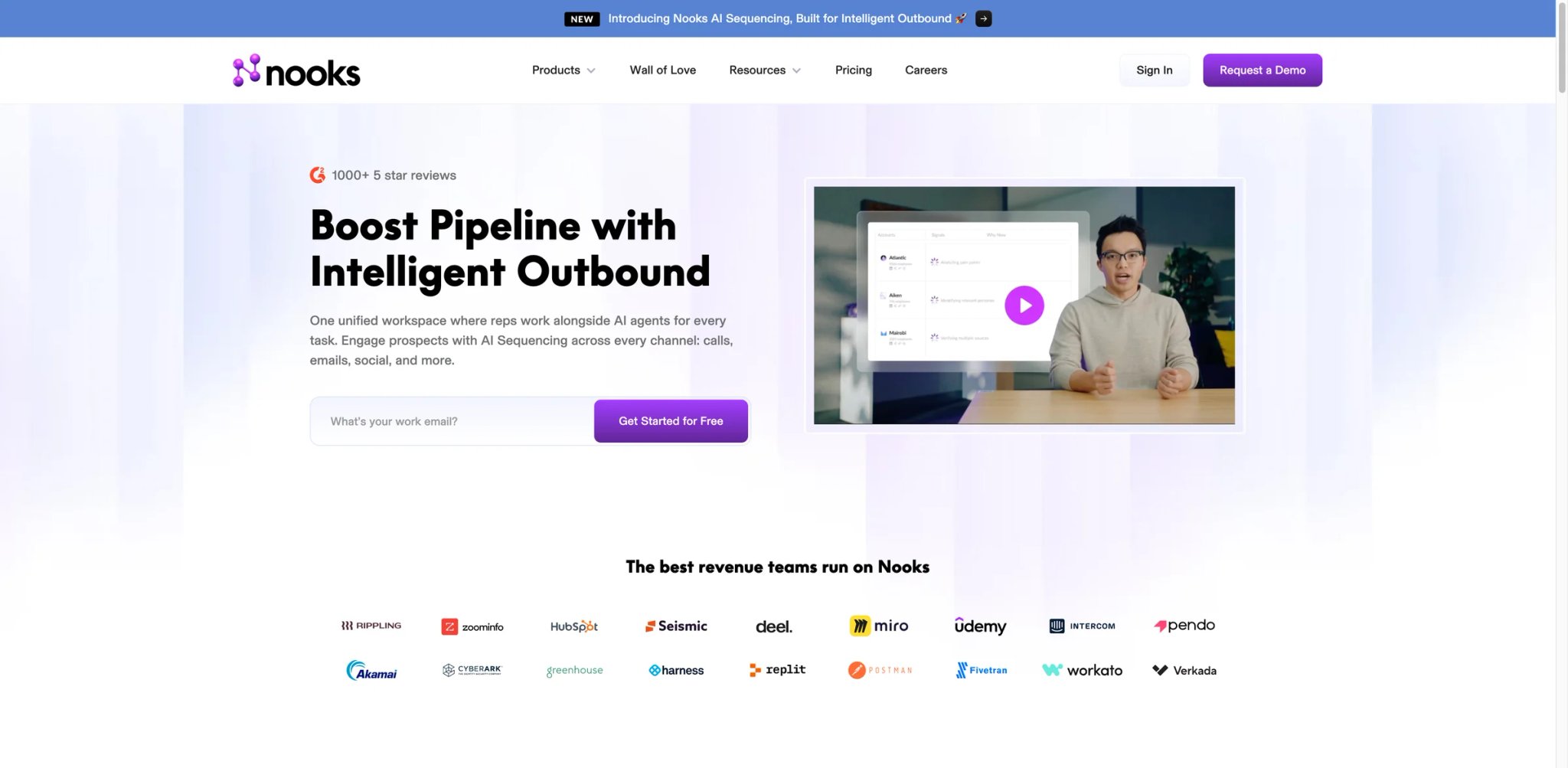 15 Best AI Sales Tools 2026 (Pricing & Honest Reviews)