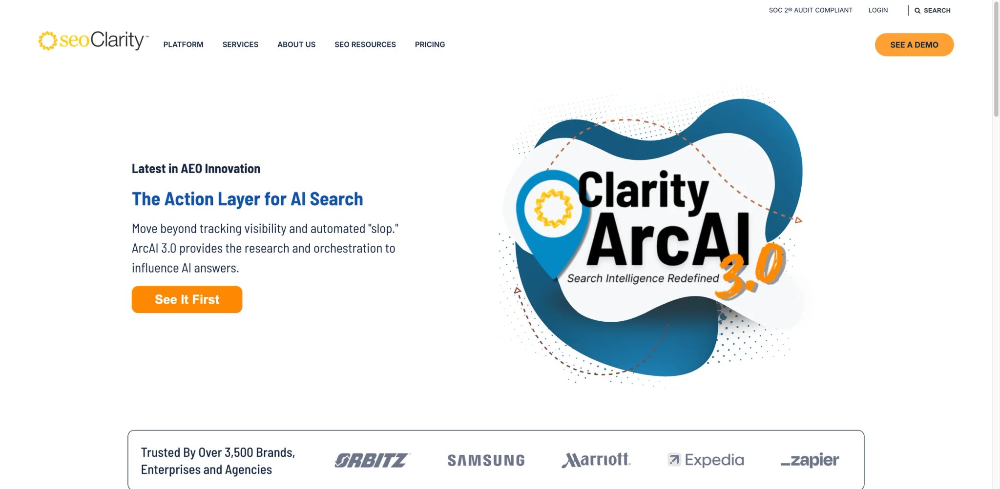 16 Best AI SEO Tools 2026 — Pricing & Real Reviews