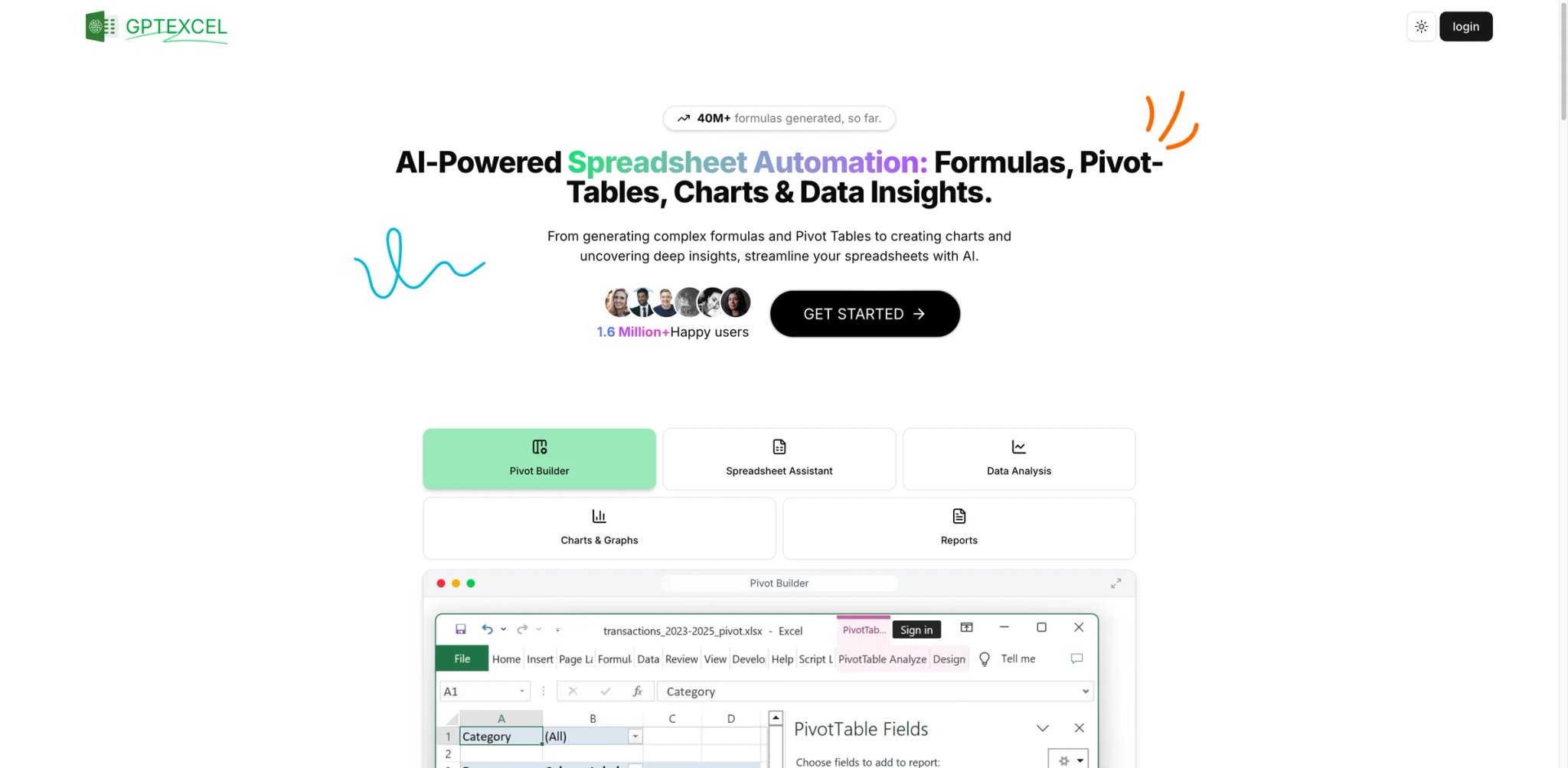 12 Best AI Spreadsheet Tools 2026 (Tested & Compared)