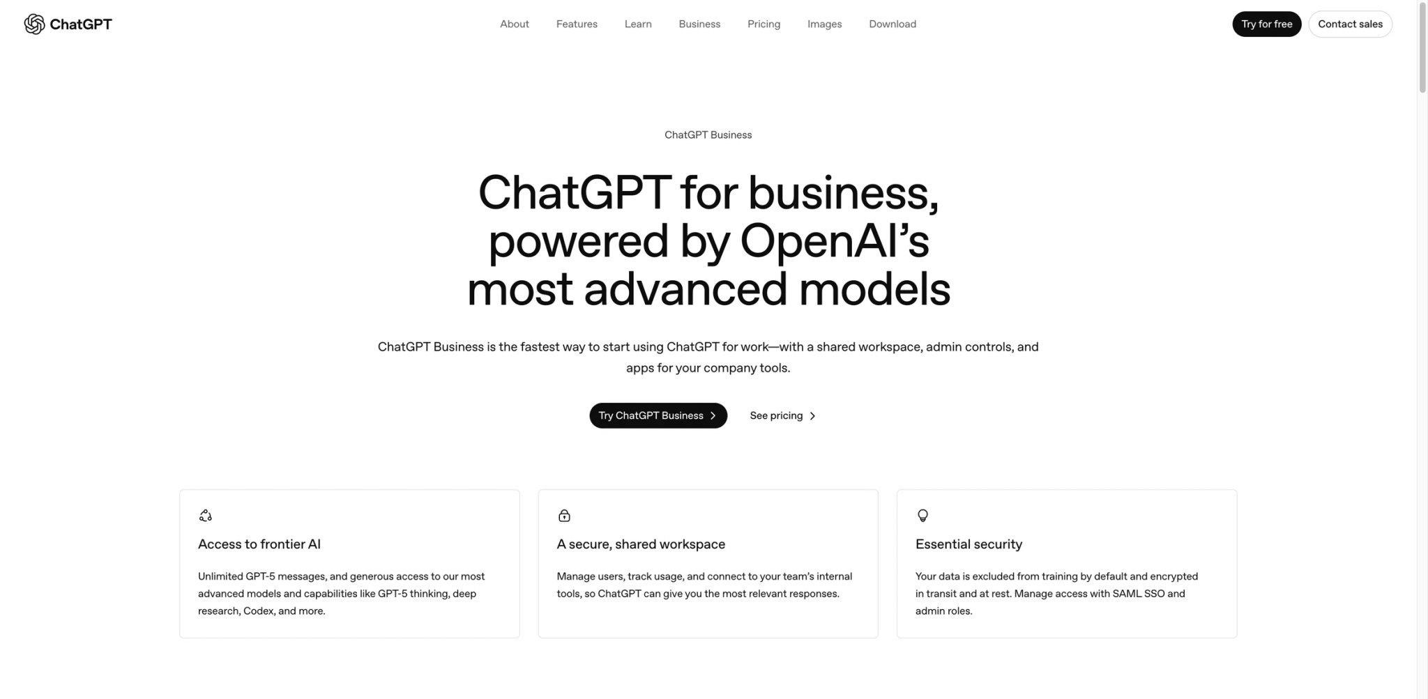 16 Best AI Tools for Business 2026 — Pricing Compared