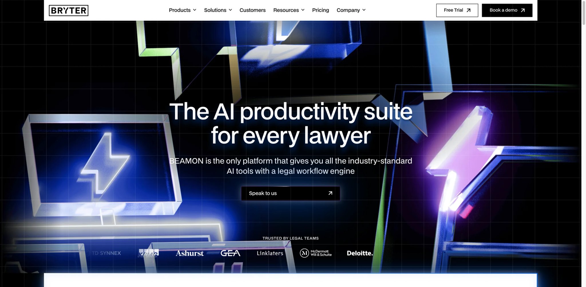 12 Best AI Tools for Lawyers 2026 — Pricing & Accuracy