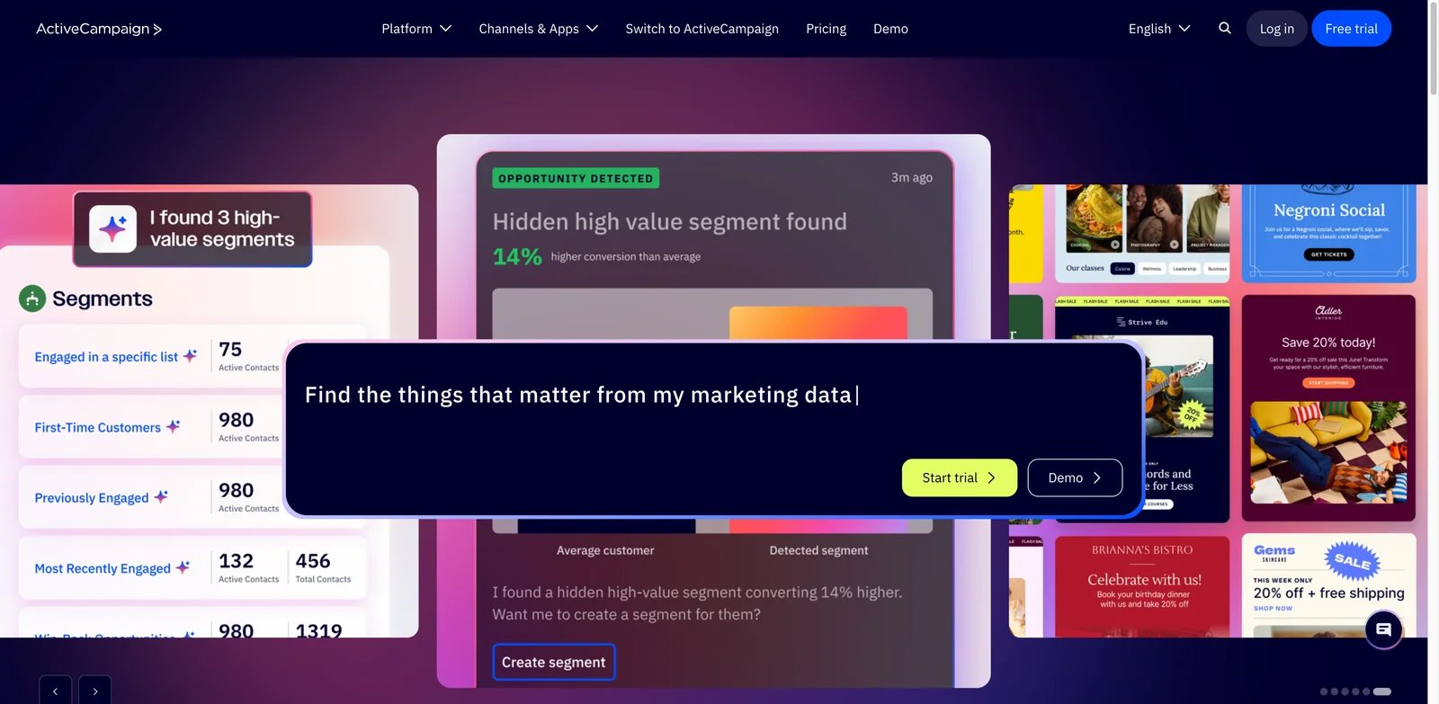 13 Best AI Marketing Automation Tools 2026 CRM AI 13 Best AI Marketing Automation Tools 2026 CRM AI